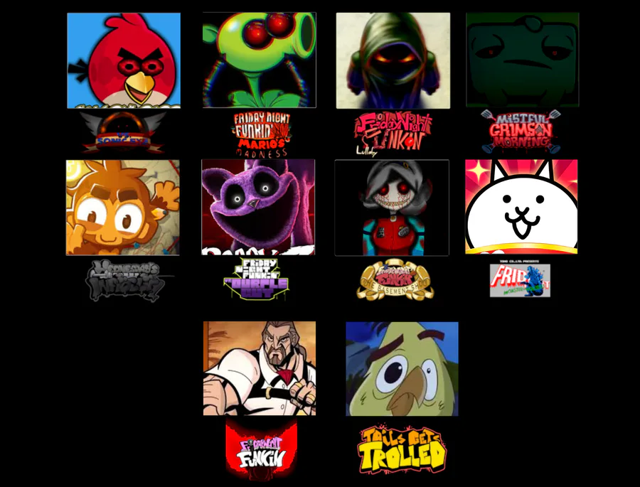 Game Jolt - Share your creations