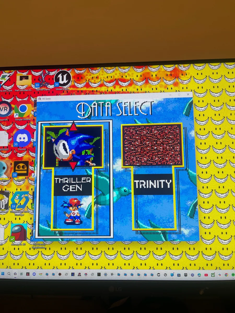 Game Jolt - Share your creations