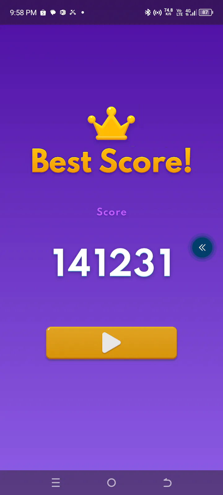 Game Jolt - Share your creations