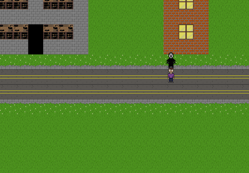 Game Jolt - Share your creations