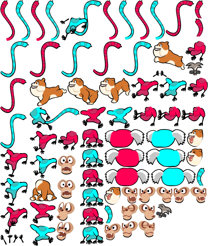 Game Jolt - Share your creations