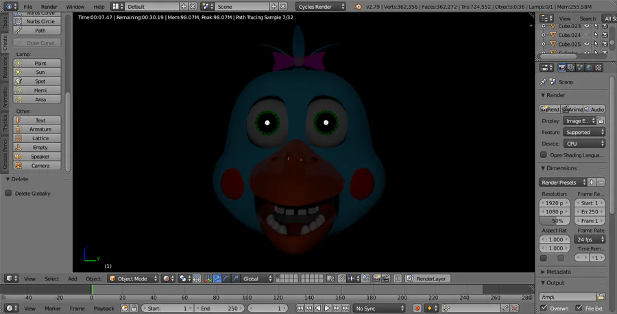 Game Jolt - Share your creations