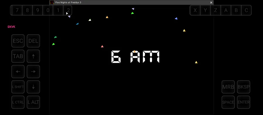 Game Jolt - Share your creations