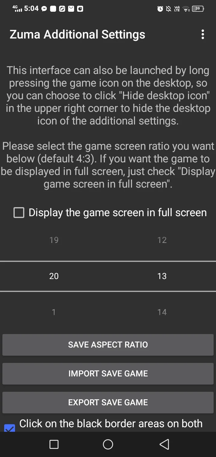 Game Jolt - Share your creations