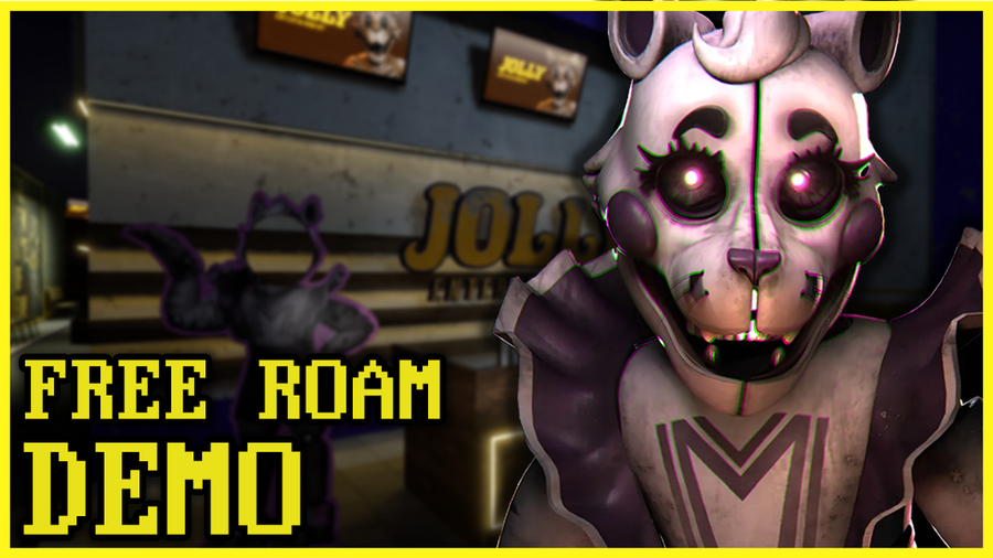 Game Jolt - Share your creations