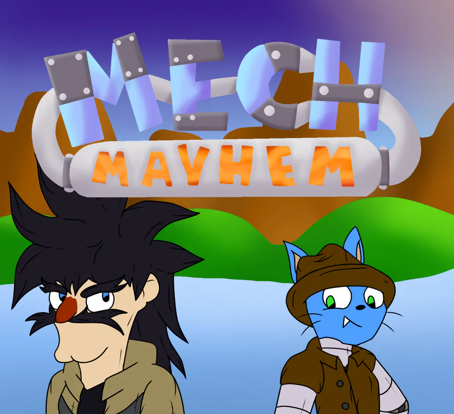 Game Jolt - Share your creations