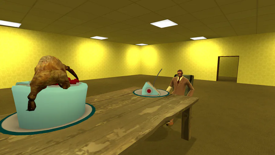 Game Jolt - Share your creations