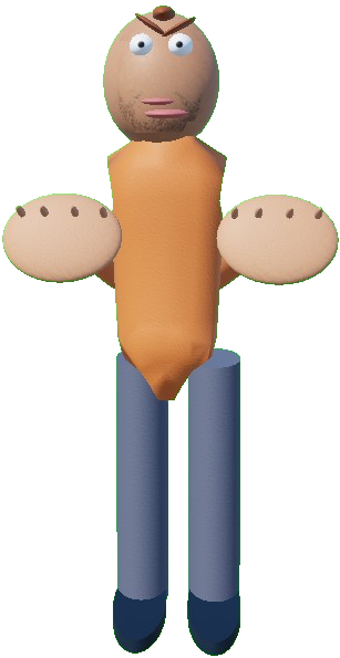 Game Jolt - Share your creations