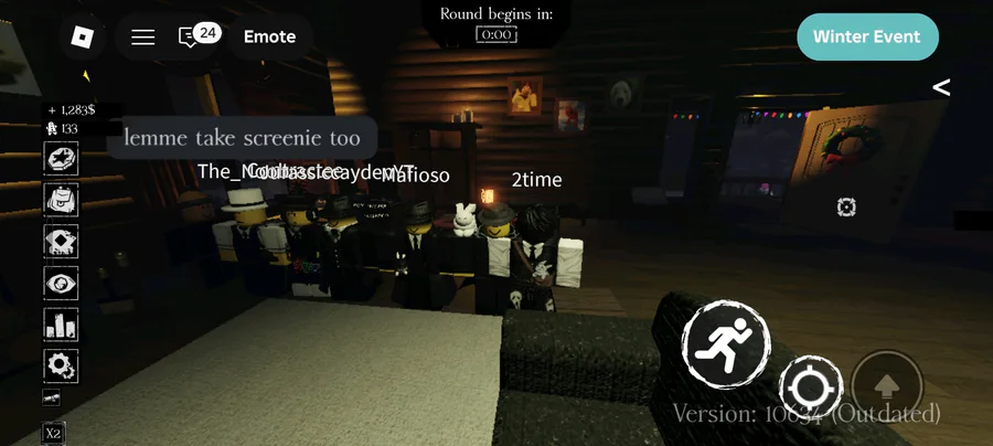 Game Jolt - Share your creations