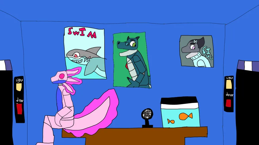 Game Jolt - Share your creations