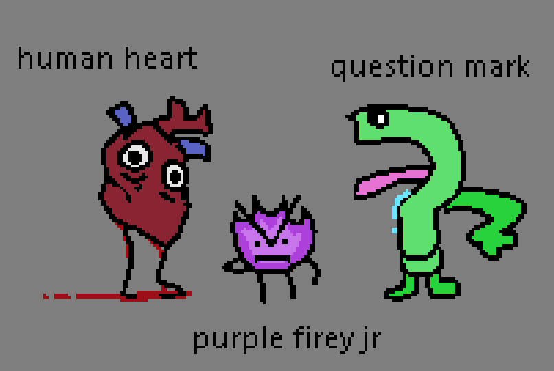 Game Jolt - Share your creations