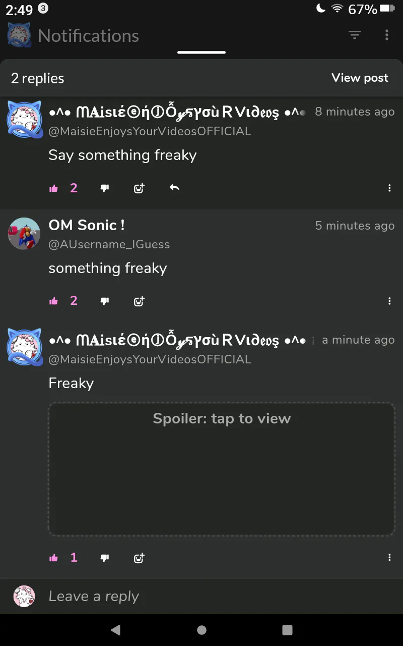 Game Jolt - Share your creations