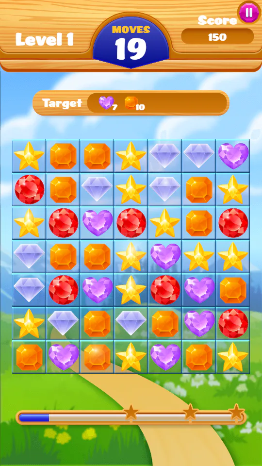 Game Jolt - Share your creations