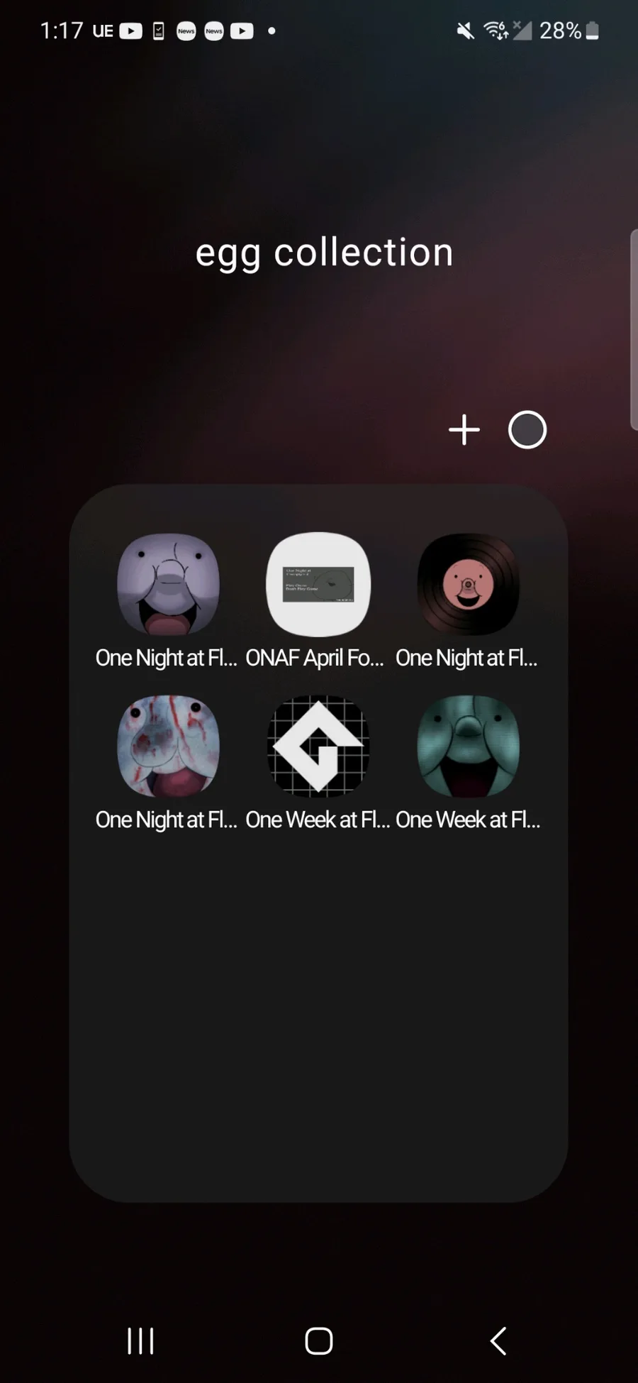 Game Jolt - Share your creations