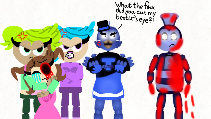 Game Jolt - Share your creations