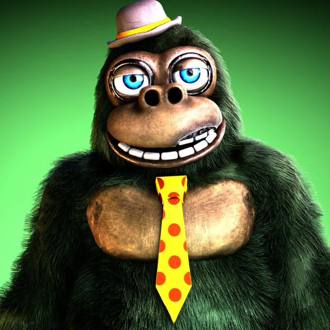 Game Jolt - Share your creations