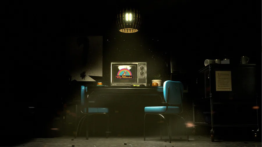 Game Jolt - Share your creations