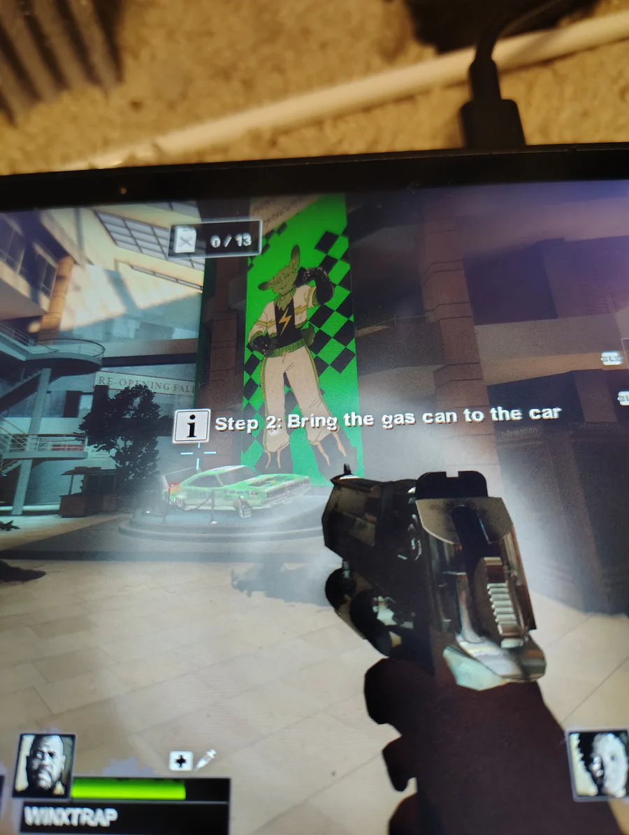 Game Jolt - Share your creations