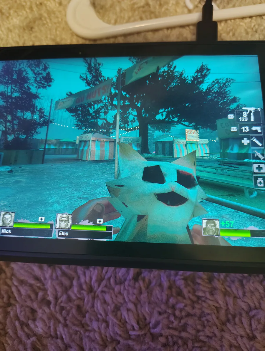 Game Jolt - Share your creations