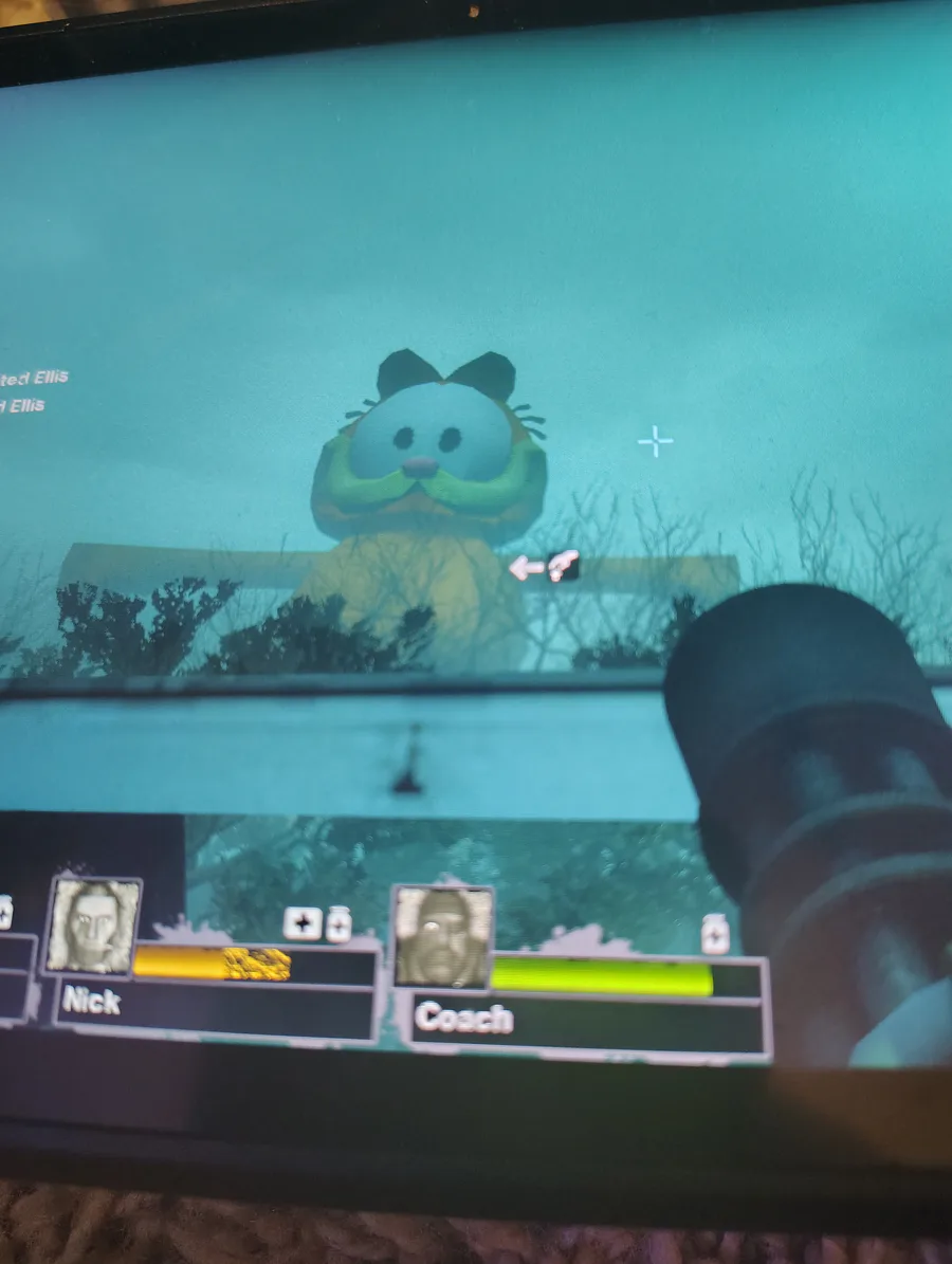 Game Jolt - Share your creations