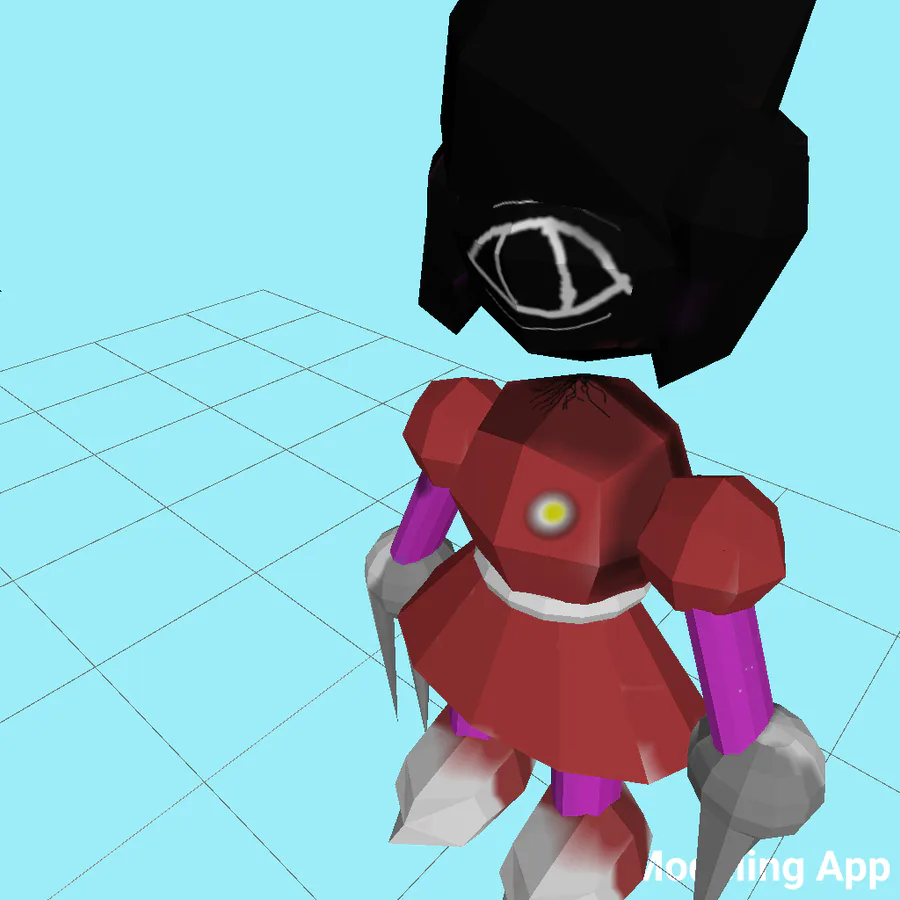 Game Jolt - Share your creations