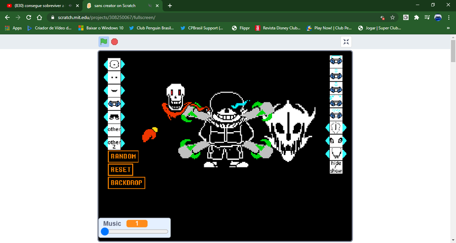 Game Jolt - Share your creations