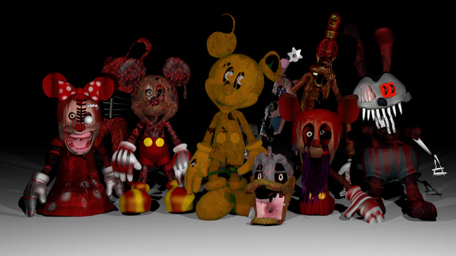 Game Jolt - Share your creations