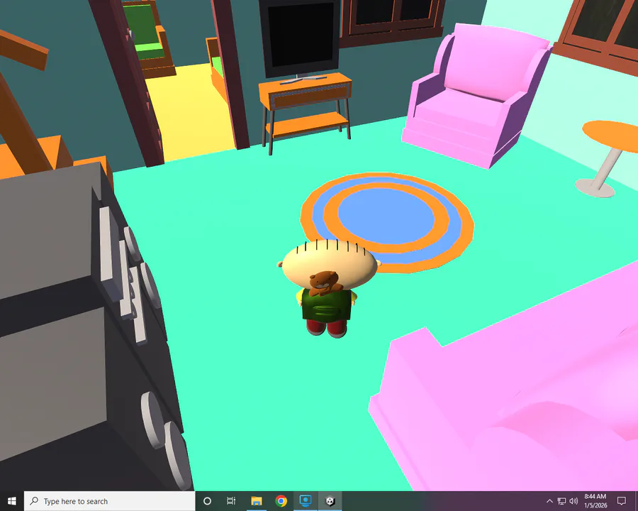 Game Jolt - Share your creations