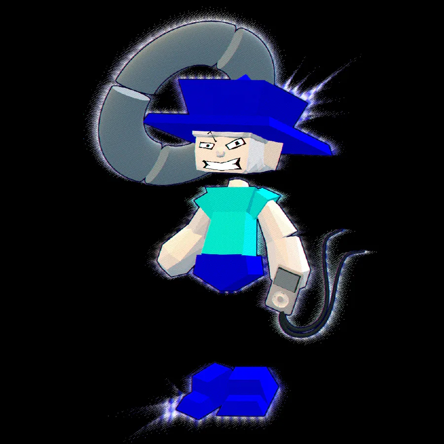 Game Jolt - Share your creations