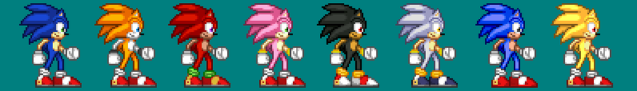 Game Jolt - Share your creations