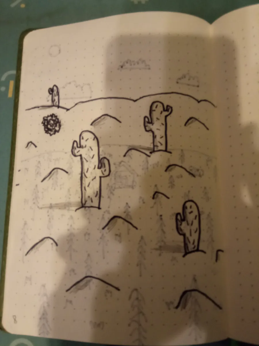 Game Jolt - Share your creations