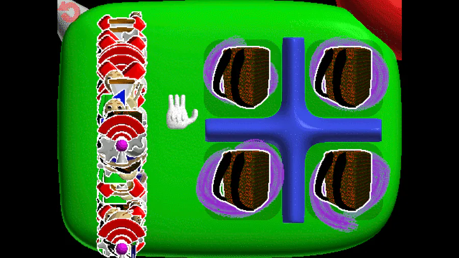 Game Jolt - Share your creations