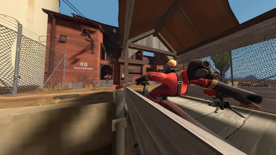 Game Jolt - Share your creations