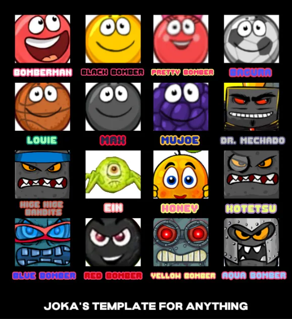 Game Jolt - Share your creations