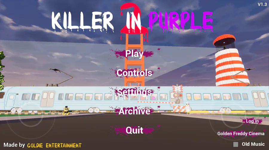 Game Jolt - Share your creations