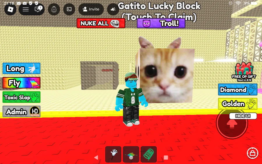 Game Jolt - Share your creations