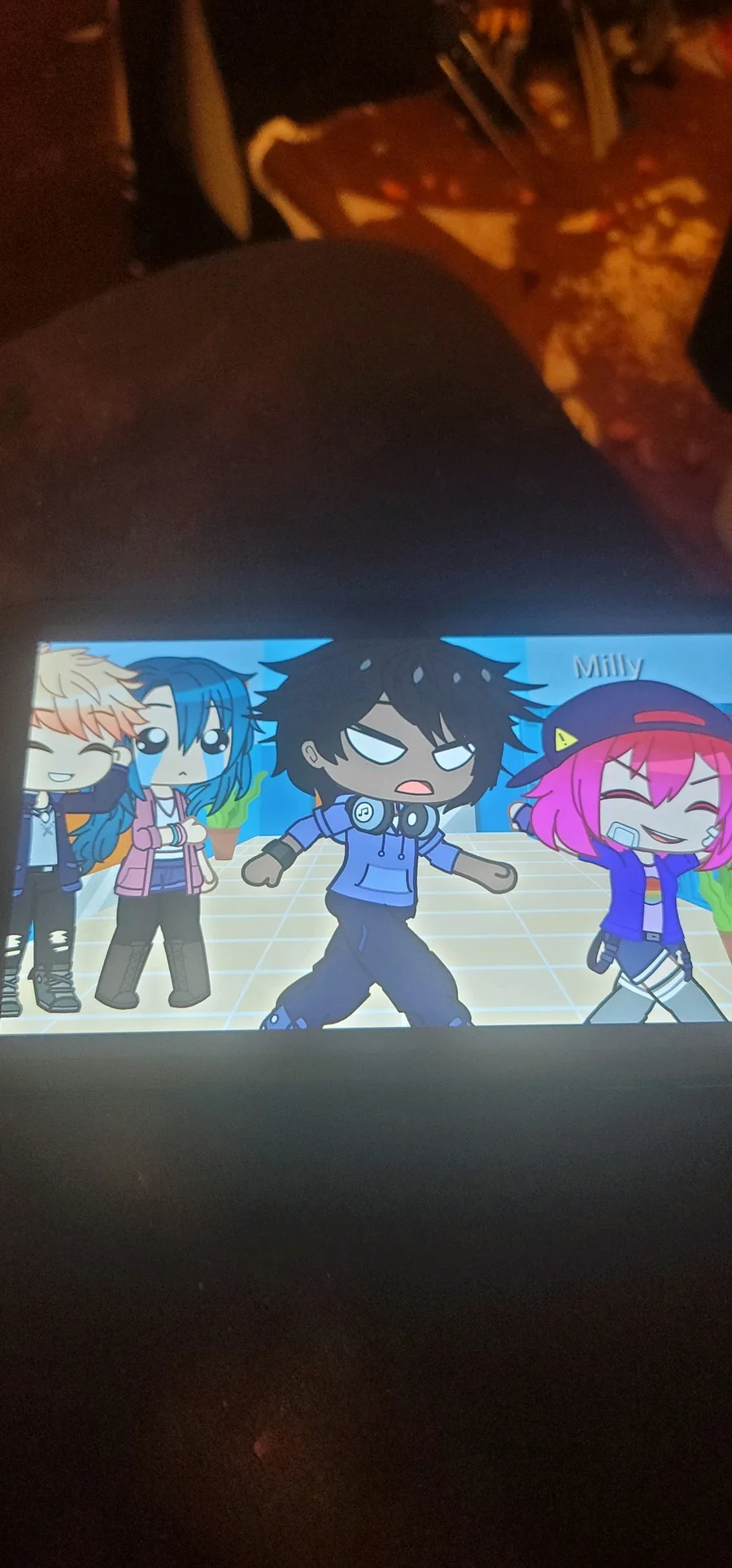 Game Jolt - Share your creations