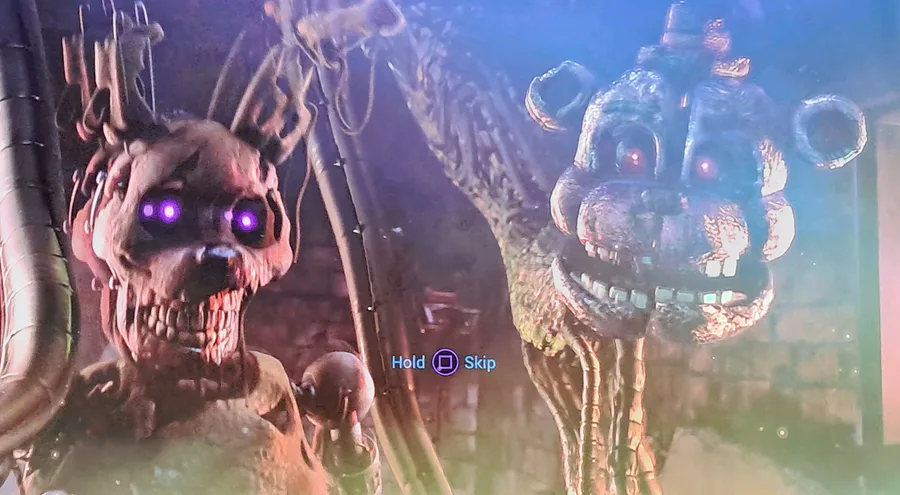 Game Jolt - Share your creations