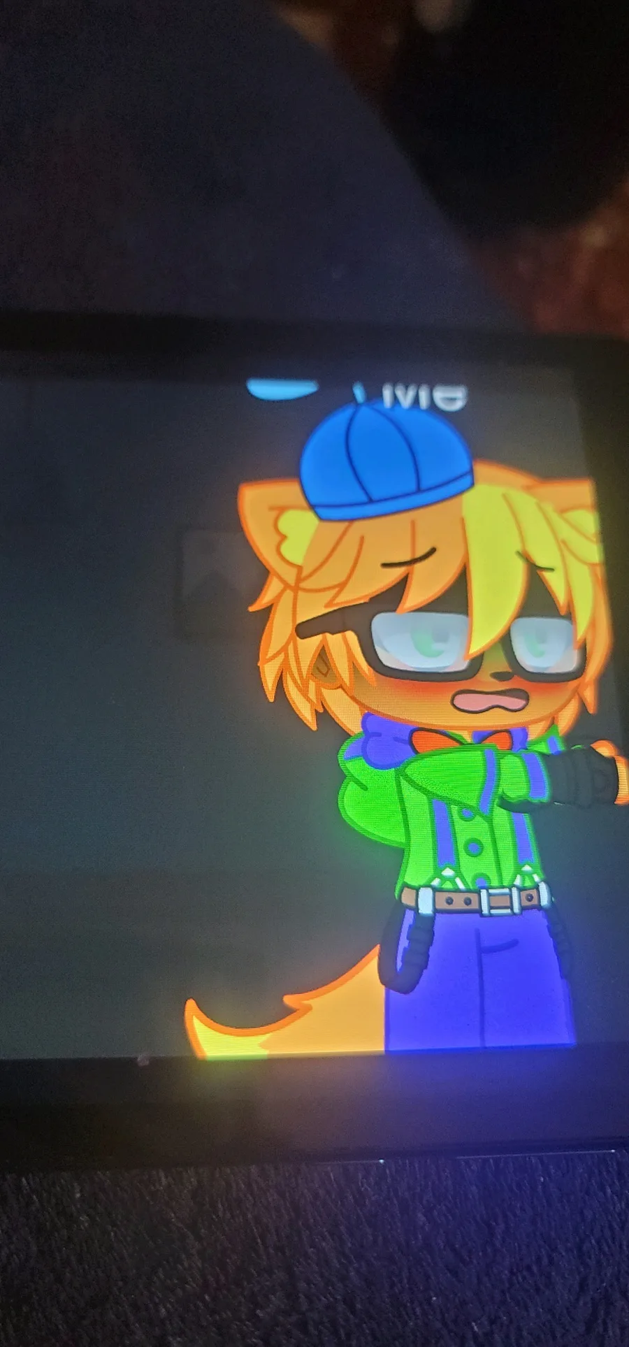 Game Jolt - Share your creations