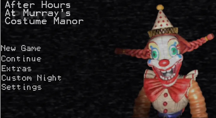 Game Jolt - Share your creations