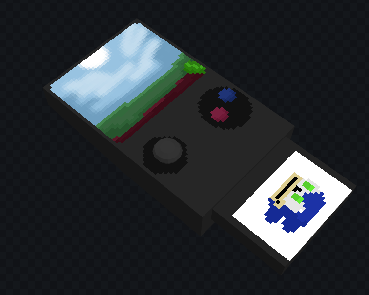 Game Jolt - Share your creations