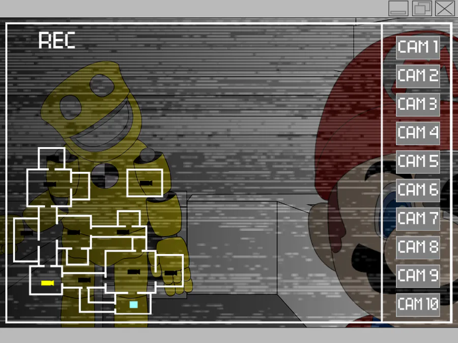 Game Jolt - Share your creations