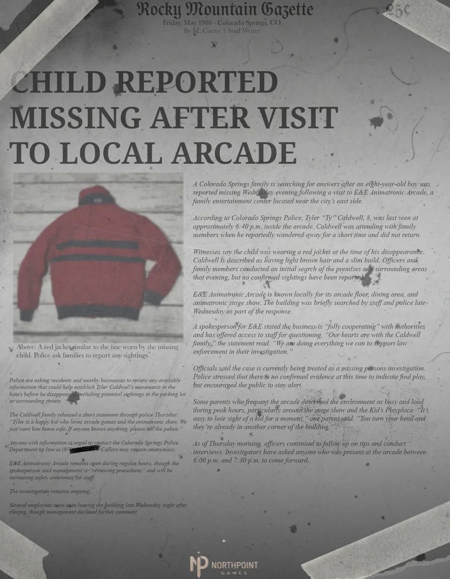 Game Jolt - Share your creations