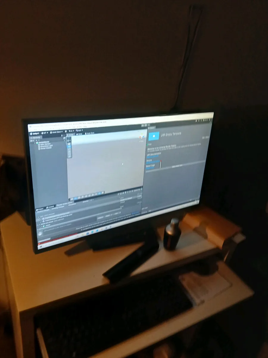 Game Jolt - Share your creations