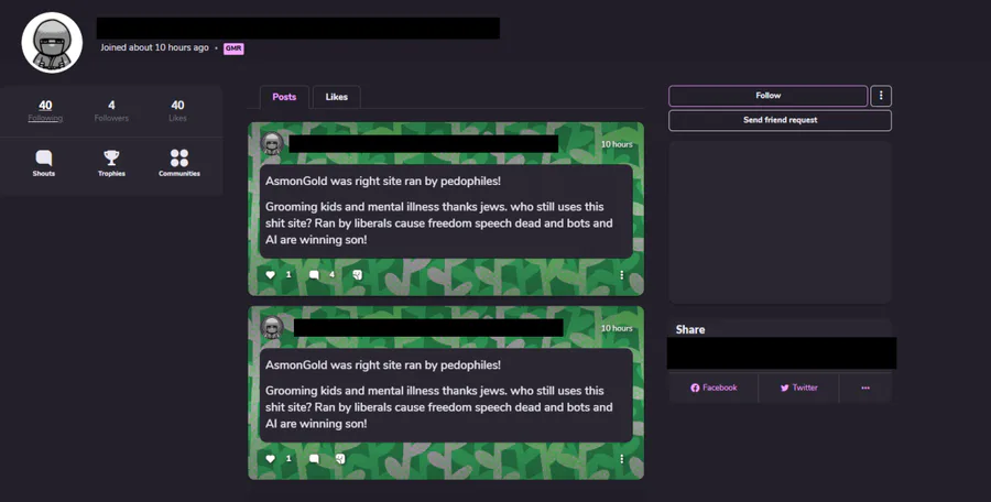 Game Jolt - Share your creations