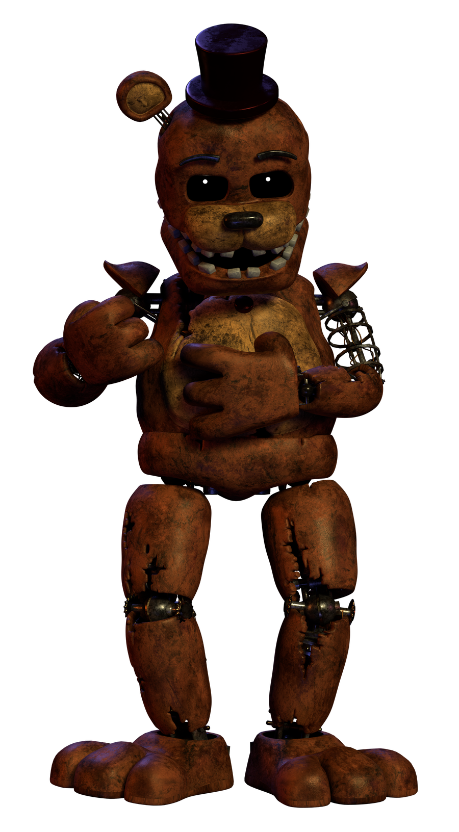 Game Jolt - Share your creations