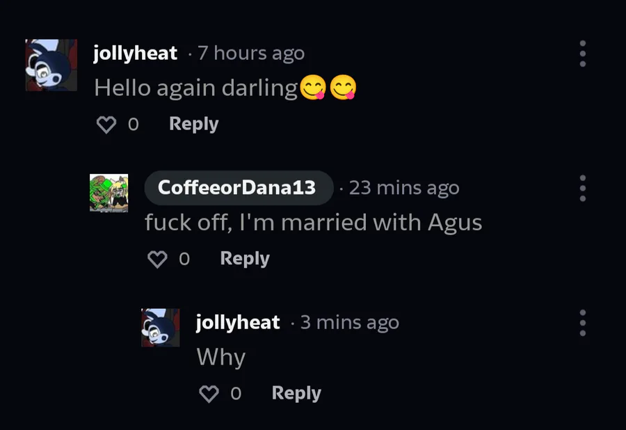 Game Jolt - Share your creations