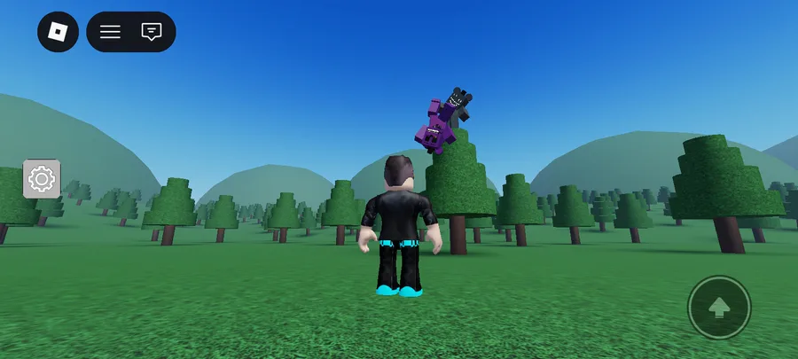 Game Jolt - Share your creations