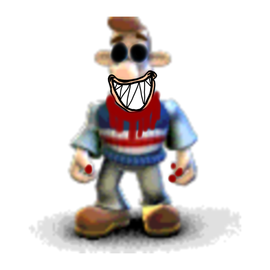 Game Jolt - Share your creations