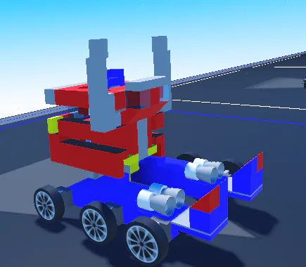 Game Jolt - Share your creations